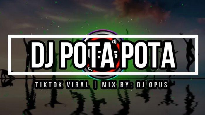 Download Lagu DJ Pota Pota Remix Full Bass Tik Tok VIRAL 2021 ...
