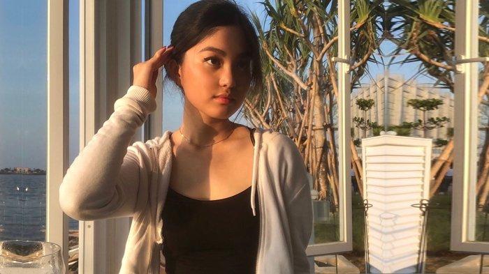 Lagu Uneasy dari Andrea Tanzil Viral di Spotify - Ini Lirik Lagu Uneasy - Halaman 1 ...