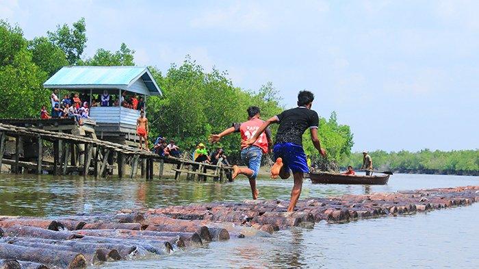 Peringatan HUT ke-14 Kabupaten Kepulauan Meranti, Ini Agenda Berbagai ...