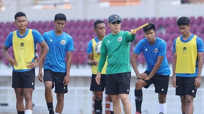 Ini 34 Pemain Timnas U20 Indonesia untuk TC Eropa Yakni di Turki dan ...