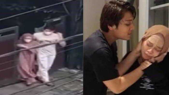 Viral Video Lesti Kejora dan Rizky Billar Keluar Rumah Bareng, Sudah Mesra Lagi ...