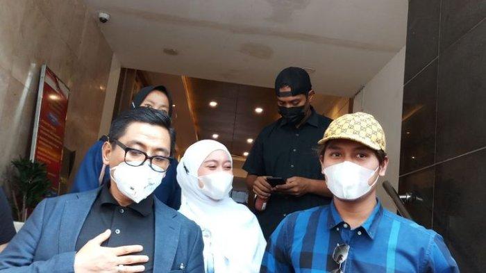 Lesti Kejora Sampai Dirawat karena KDRT, Rizky Billar Bakal Digugat Cerai? Ini Kata Kuasa Hukum ...