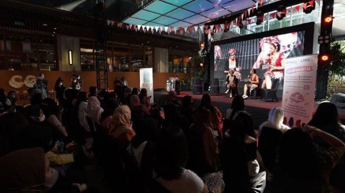 Lewat Community Gathering Muda Jagantara, Ajak Generasi Muda Lestarikan ... Lewat Community Gathering Muda Jagantara, Ajak Generasi Muda Lestarikan ...