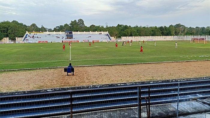 Homebase Akan Direnovasi, PS Siak akan Cari Lapangan Pengganti ...