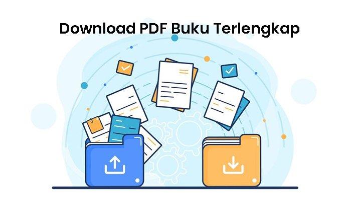Link Download PDF Buku Terlengkap, Buku Kemendikbud Kurikulum K13 dan Kurikulum Merdeka ...