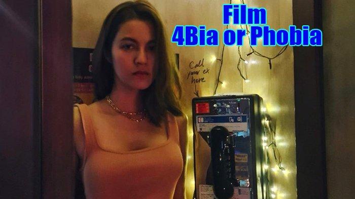 Link Nonton dan Sinopsis Film 4bia or Sinopsis Film Phobia - Tribunpekanbaru.com