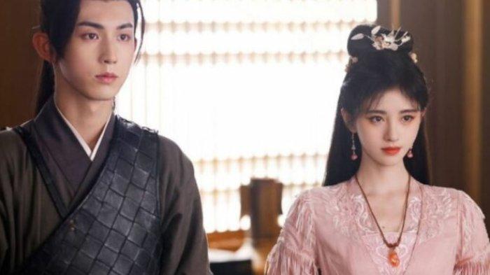 Nonton Beauty of Resilience Sub Indo Full Episode, Drama China yang ... Nonton Beauty of Resilience Sub Indo Full Episode, Drama China yang ...