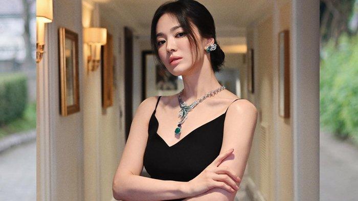 Link Nonton Endless Love Drakor : Autumn in My Heart, Kisah Cinta Putri yang Tertukar ...