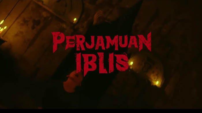 LINK Nonton Film Perjamuan Iblis dengan Kualitas HD - Tribunpekanbaru.com