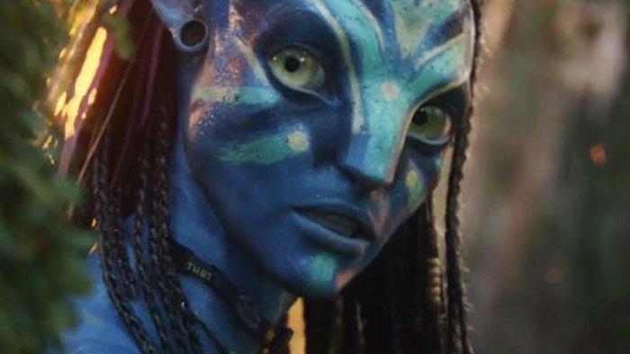 Link Nonton Film Avatar 1 Sub Indo Klik di SINI - Tribunpekanbaru.com