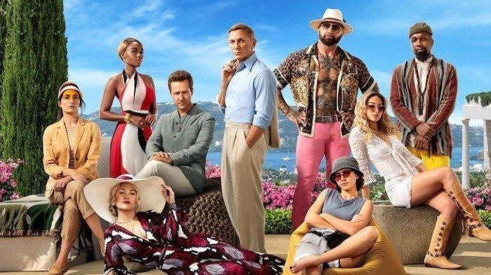 Nonton Film Knives Out Sub 2 Indo Full Movie, Film Hollywood Bertabur ...