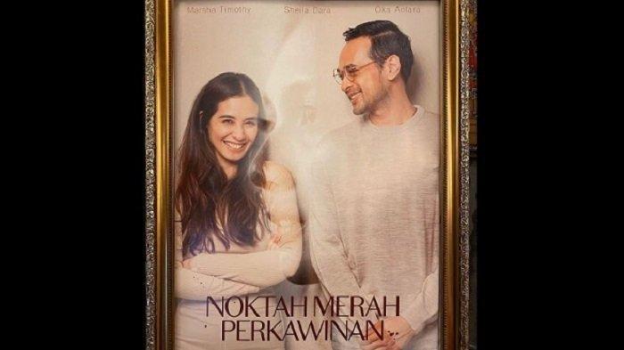 Disini Tersaji Link Nonton Film Noktah Merah Perkawinan - Tribunpekanbaru.com