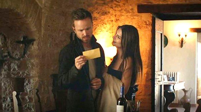 Link Nonton Film Welcome Home dan Sinopsis Film Welcome Home - Tribunpekanbaru.com