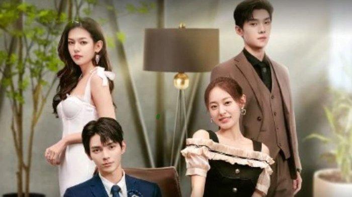 Link Streaming Ready For Love Chinese Drama atau Ready For Love Drama China - Tribunpekanbaru.com