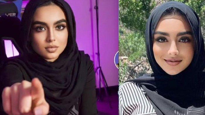 Link Video Viral Tiktok Mariam Hadid Dicari-cari, Tingkahnya Bikin ...