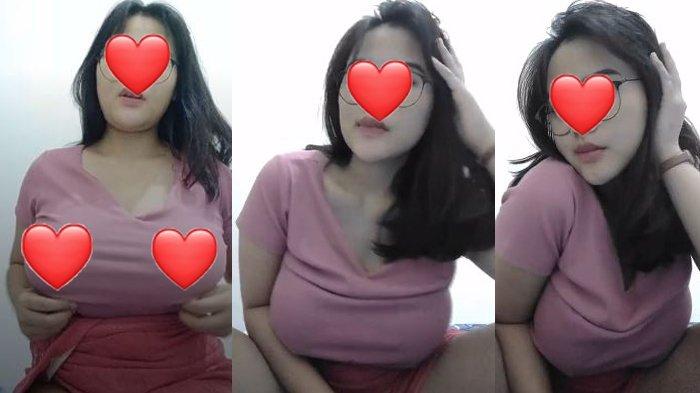 Link Video Viral TikToker dan Link Acha Viral Pamer Tubuh Beredar di Twitter - Tribunpekanbaru.com