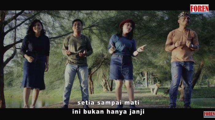 Lirik Lagu Batak Sapala Naung Hupillit Menceritakan Tentang Apa ...