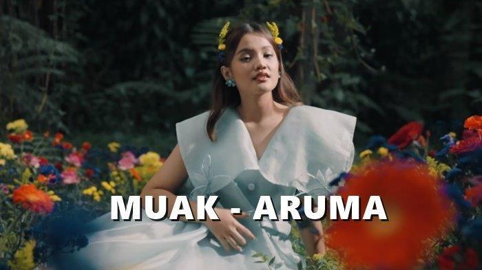 Lirik Lagu Muak Arema Beserta Chord Kunci Gitar Lagu Muak Aruma ...