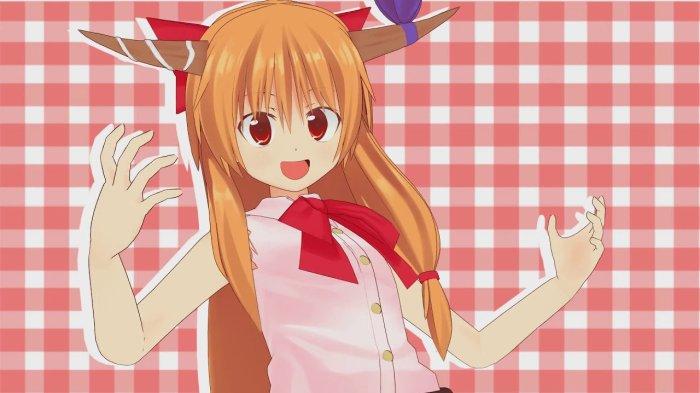 Lirik Lagu Wih Ah Viral Tiktok: Wii Aa Za Japaniizu Goburin ...