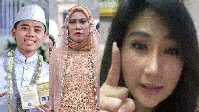 Lita Gading Emosi, Semprot Ibu Norma Risma yang Berzina sama Suami Anaknya: Tak Pakai Otak ...