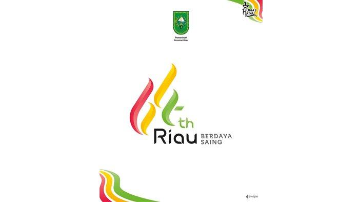 HUT Riau ke 64 Tahun pada 9 Agustus 2021, Ini Sejarah Terbentuknya ...
