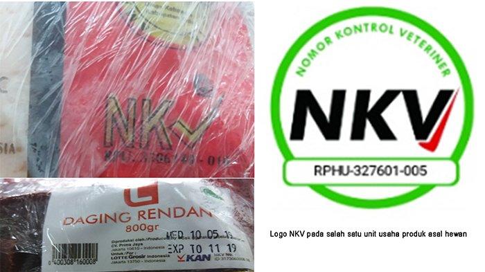 Sertifikasi NKV Bersifat Wajib Untuk Menjamin Keamanan Produk Asal ...