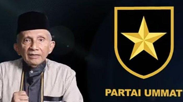 HEBOH Partai Ummat Tak Lolos karena Manipulasi, Pengamat: KPU Harus Ada ...