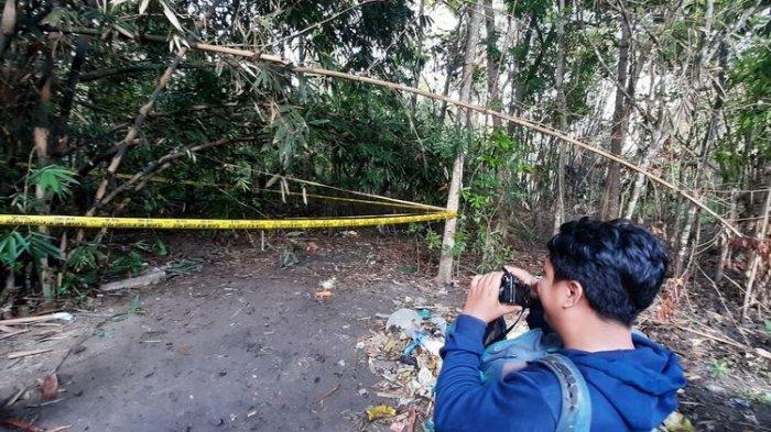 Sebelum Hilang dan Ditemukan Jadi Kerangka di Septic Tank, Ayu Selisa ...