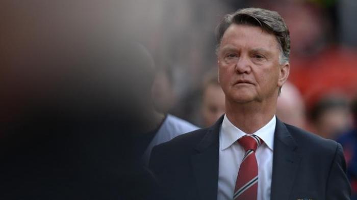 Lionel Messi Muak dengan Timnas Belanda, Sebut Louis van Gaal Omong ...