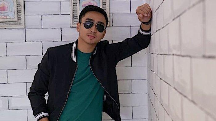 Setelah Kontroversi Kata Anjay, Lutfi Agizal Rilis Lagu Anjayani, Ini ...