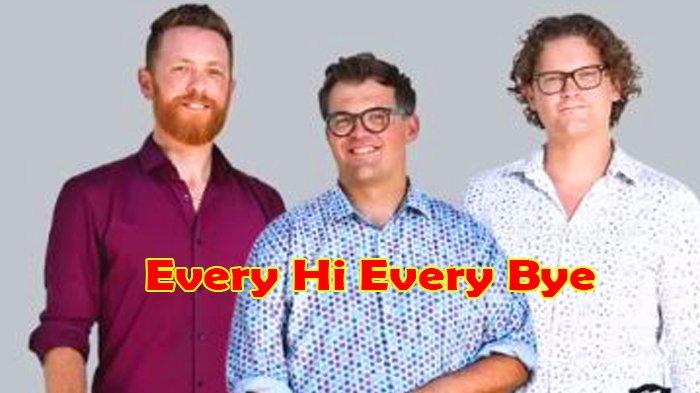 Makna Lagu Every Hi Every Bye dan Lirik Lagu Every Hi Every Bye ...