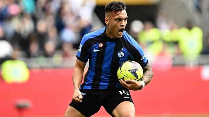 Tak Pikir Panjang, Dua Raksasa Liga Inggris Tanya Mahar Lautaro ...