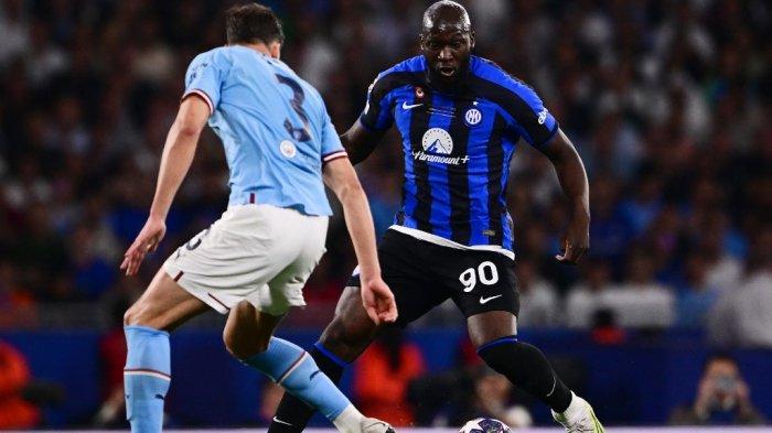 MANCHESTER UNITED Tawar Andre Onana 40 Juta Euro, Inter Milan Gunakan ...