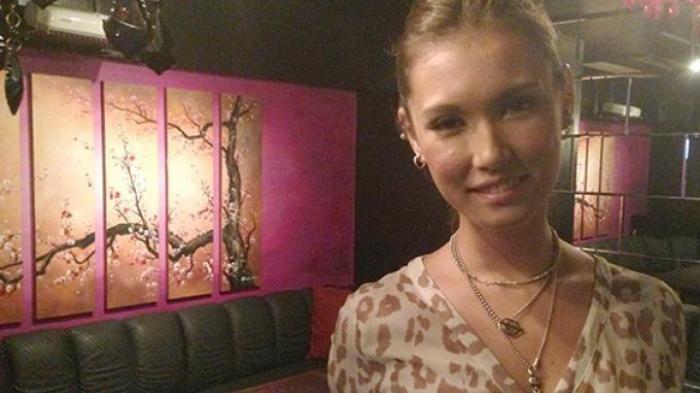 Sejak Pensiun, Miyabi yang Sekarang Tampil Beda, Kini Tampil Lebih Sopan dan Berpakaian Elegan ...