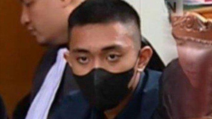 Mario Dandy Sangkal Keterangan AGH di Persidangan - Tribunpekanbaru.com