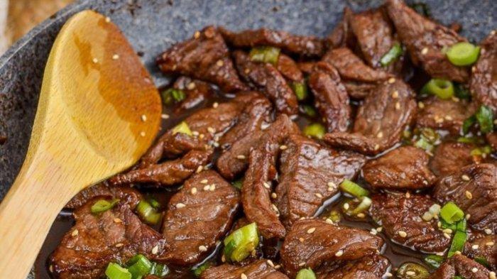 Anda Pusing Setelah Makan Daging? Hati-hati, Bisa Jadi 3 Hal Ini ...