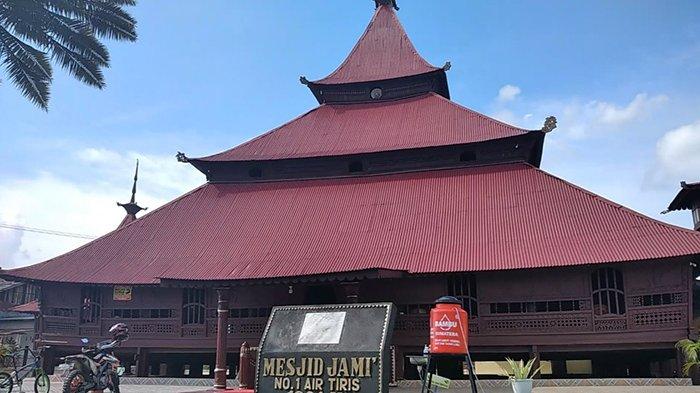 Apa Itu Talempong dan Basiacuong yang akan Jadi Persembahan dalam Tour ...