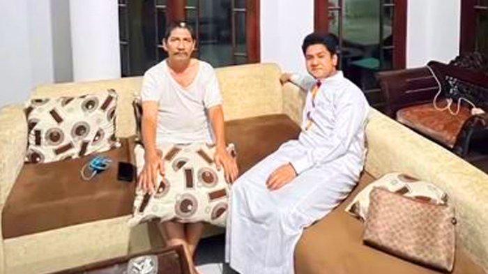 Mau Jadi Istri Syakir Daulay? Ini Kriteria Mantu dari Hasan Daulay ...