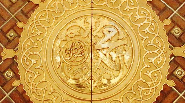 Keutamaan Bulan Rabiul Awal 1444 H, Bulan Sholawat, Bulan Lahirnya Nabi ...