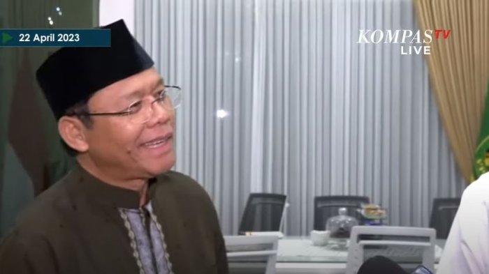 Soal Cawapres Ganjar, PPP Ajukan Dua Nama ke PDIP - Tribunpekanbaru.com