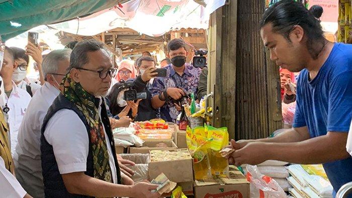 Kemendag Tak Bayar Utang Subsidi Migor Rp 344 Miliar? Aprindo Siap Tempuh Jalur Hukum ...