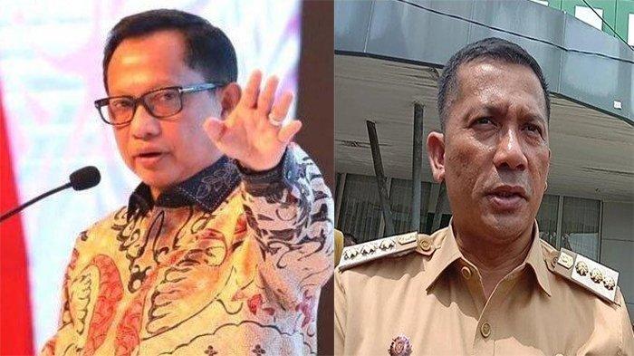 Tak Hadiri Rakor, Irjen Kemendagri Turunkan Tim Temui Bupati Meranti, M ...