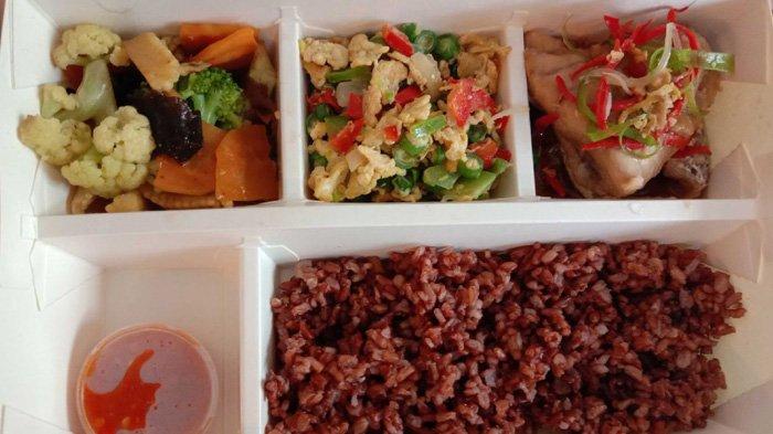 Digoreng dengan Madu, Kove Healthy Kitchen Pekanbaru Hadirkan Menu ...