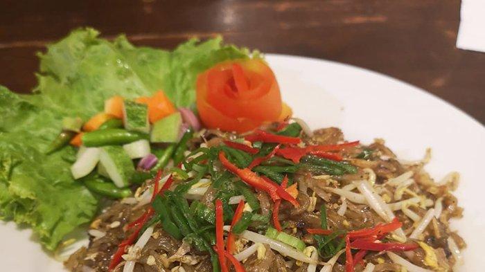 Makanan Khas Riau Mie Sagu Enak dan Mudah di Dapat, Ini Resep dan Cara ...