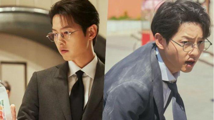 Miliki Rating Tertinggi, Review Drama Korea Reborn Rich Episode 6, Akan ...