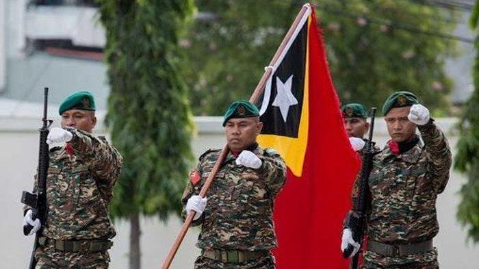 Timur Leste Gabung ASEAN? Siapa Kepala Negara Timor Leste dan Kapan ...