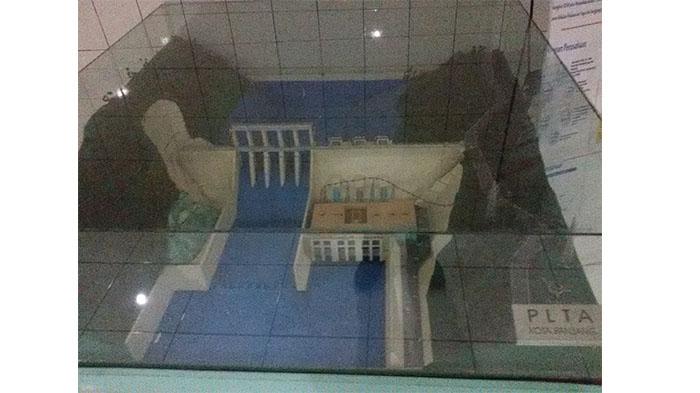 Pengelola Waduk PLTA: Ini Yang Terparah Sejak Waduk Beroperasi ...