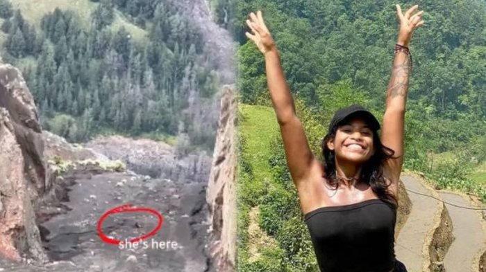 30 Menit yang Bikin Ali Musthofa Syok, Dapati Juliana Marins sudah Berada di Dalam Jurang ...