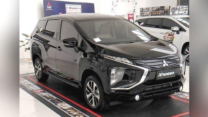 Harga Mobil Bekas Mitsubishi Xpander Terbaru 2020, Harga Mobil Xpander Mulai Rp 180 Jutaan ...