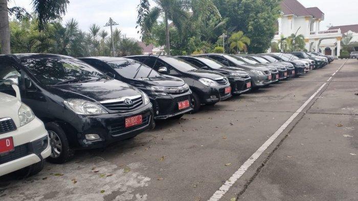 Ternyata Ada Mantan Pejabat Pemprov Riau yang Belum Lunasi Pembayaran ...